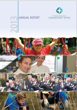 Tasmanian Community Fund