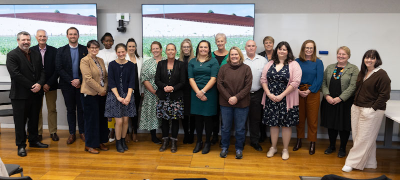 Tasmanian Community Fund
