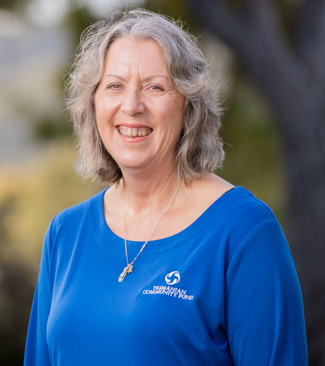 Tasmanian Community Fund