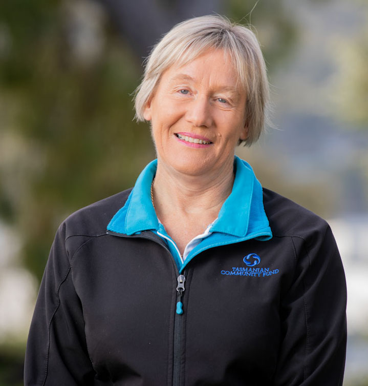 Tasmanian Community Fund