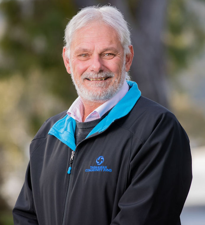 Tasmanian Community Fund