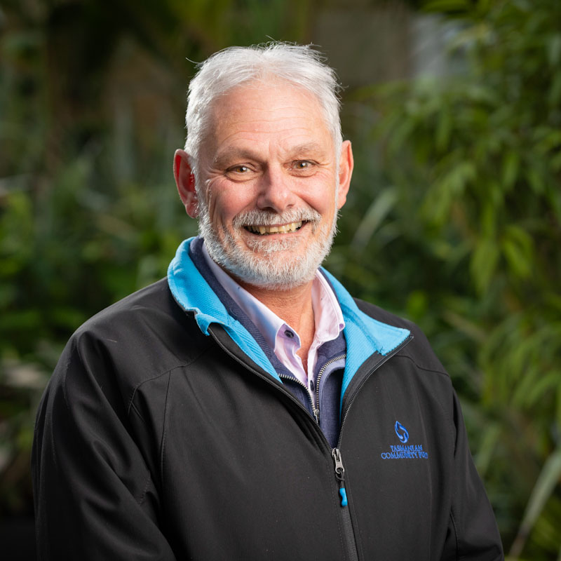 Tasmanian Community Fund