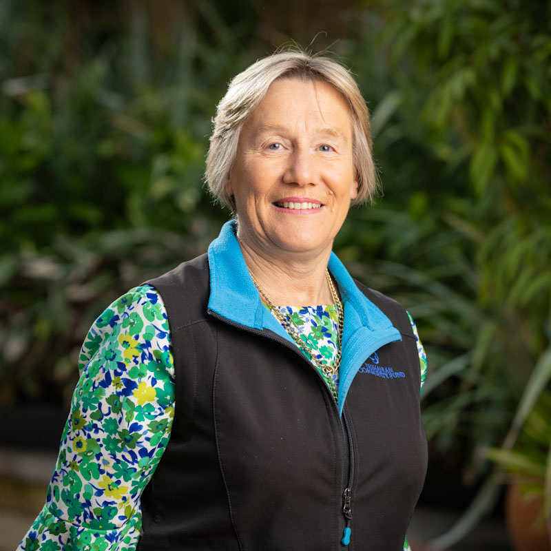 Tasmanian Community Fund
