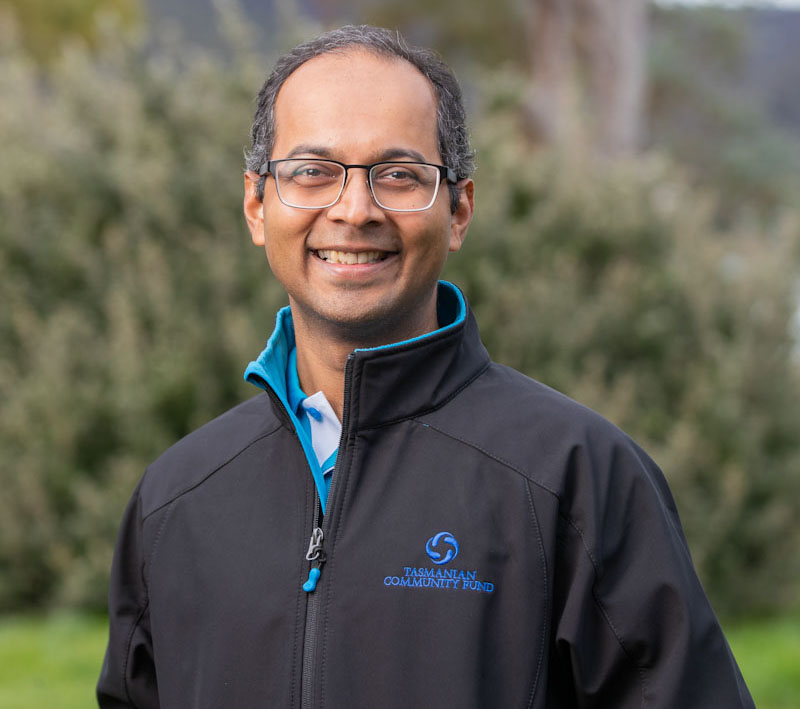 Tasmanian Community Fund