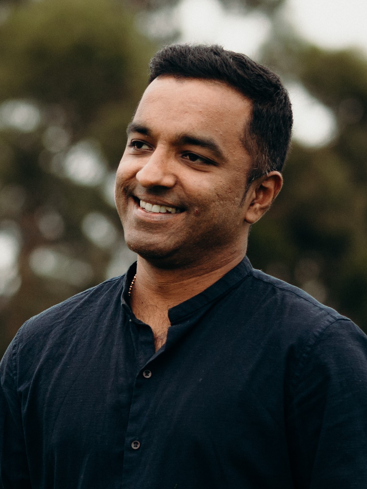 Tasmanian Community Fund